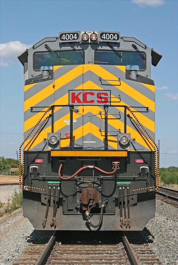 KCS 4004